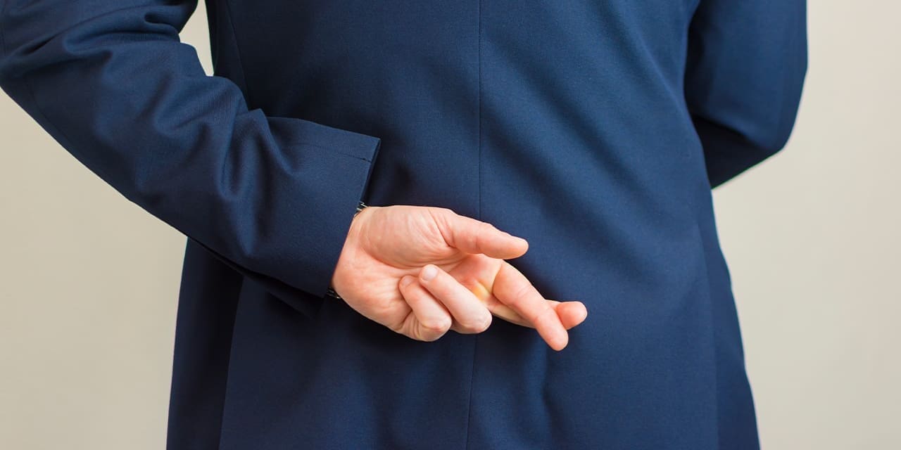 False Promises | Daily Devotional | Inspiration Ministries