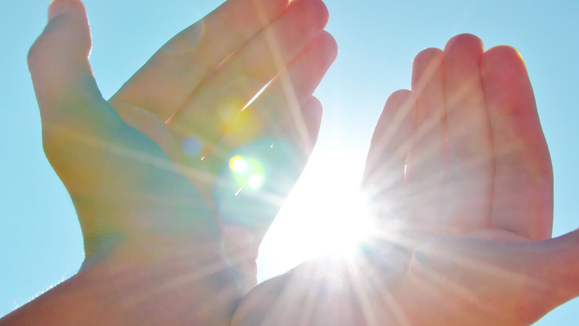 Tapping into the Power Source: Prayer | Inspiration Ministries