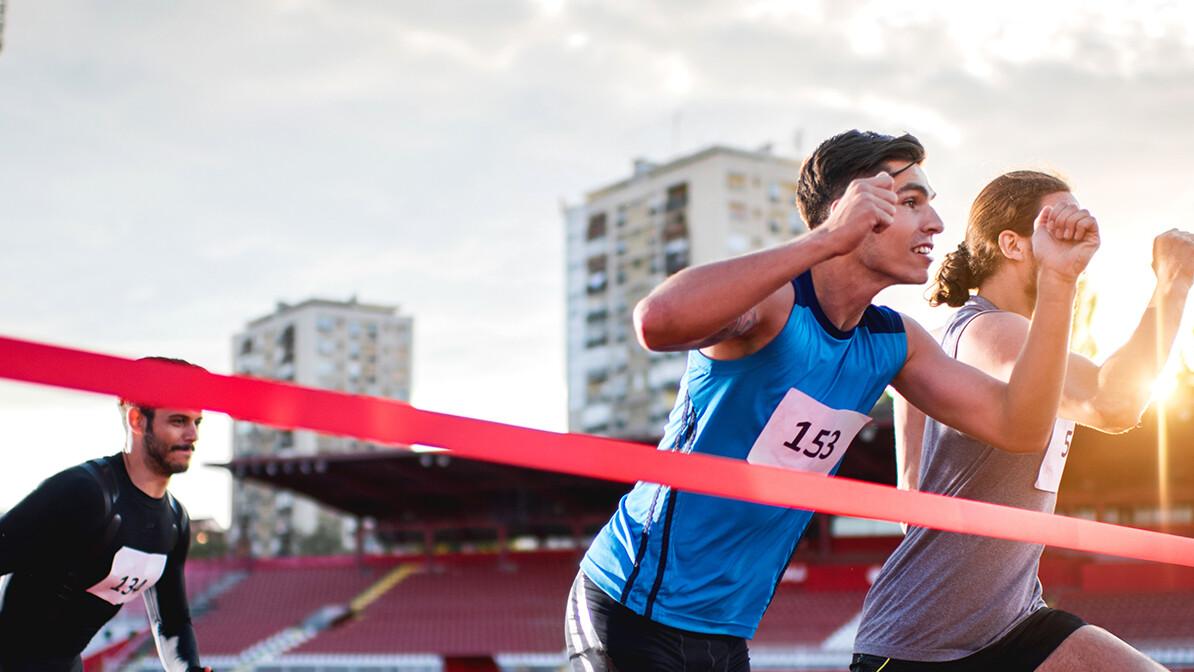 5 Steps to Victory in Christ | Inspiration Ministries