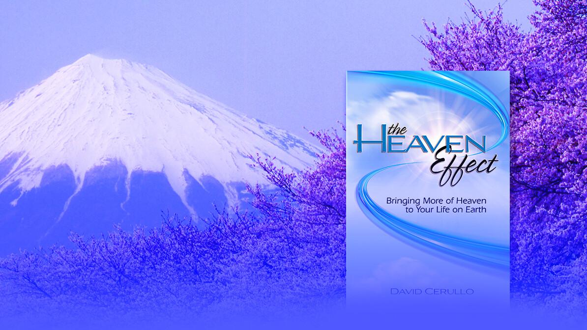 The Heaven Effect: Book Excerpt | Inspiration Ministries