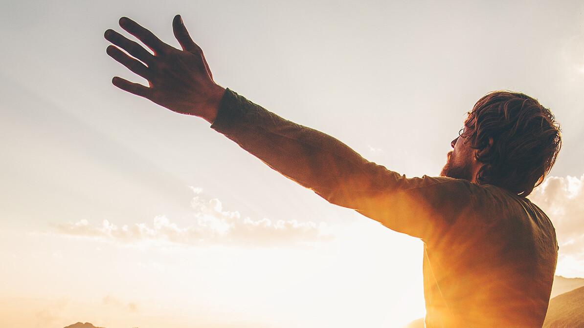 World-Shaking Prayer | Inspiration Ministries