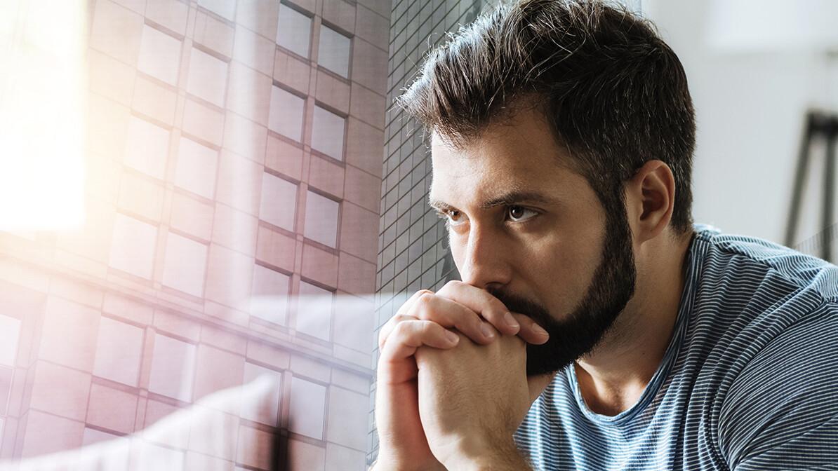 Be Anxious for Nothing | Inspiration Ministries