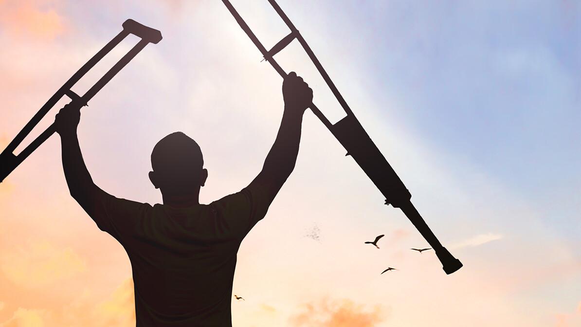 Need God's Miracle Healing? | Inspiration Ministries