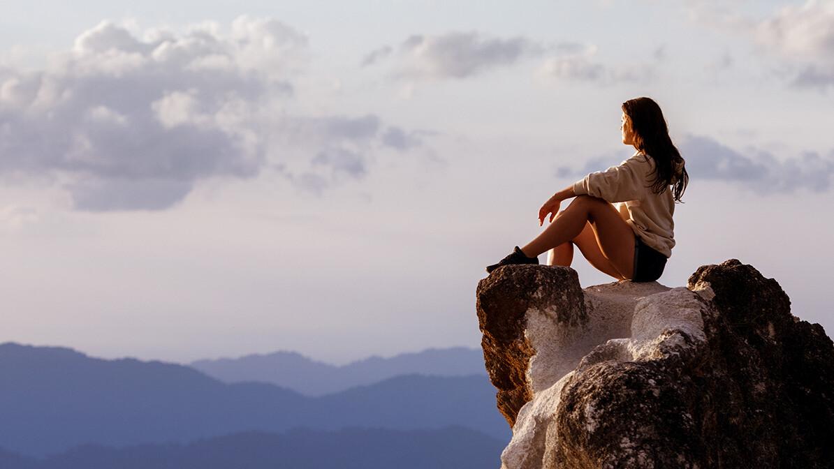 Psalm 121: The Lord Will Watch Over You | Inspiration Ministries