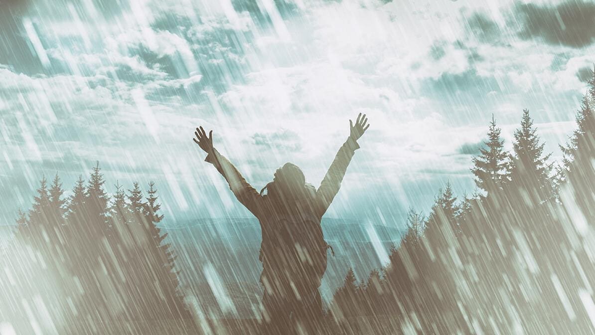 The God Who Calls | Inspiration Ministries