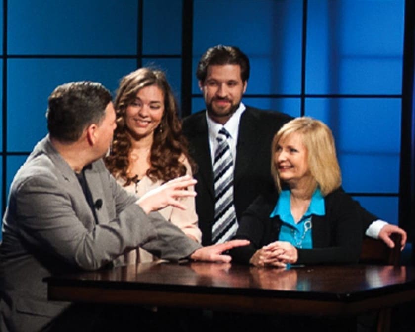 Inspiration TV | Inspiration Ministries