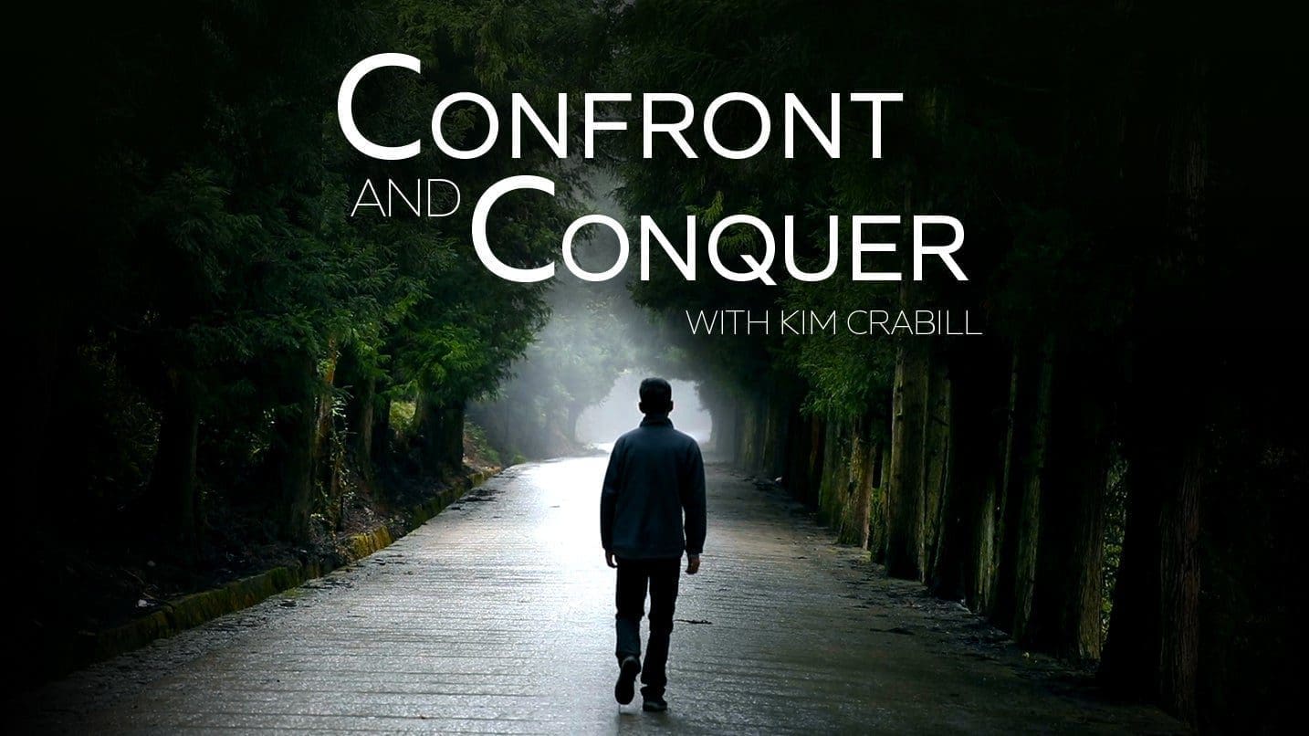 Confront & Conquer | Inspiration Ministries