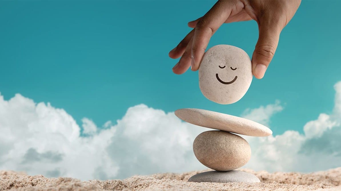 Experiencing Peace in Your Golden Years | Inspiration Ministries