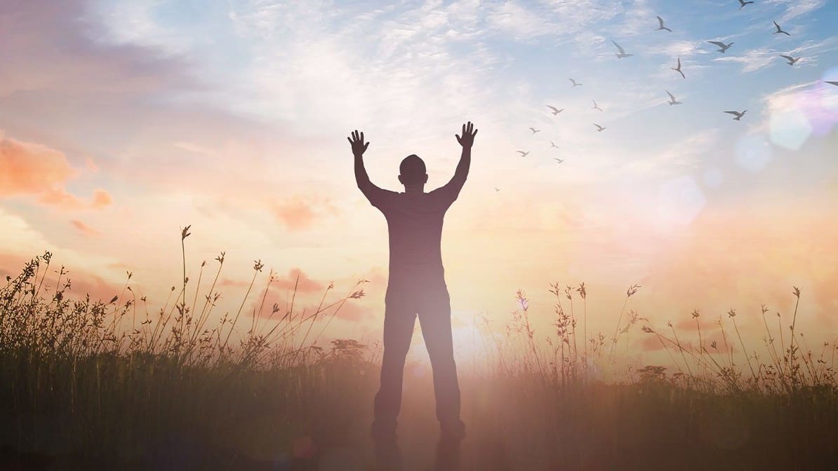 I Surrender All | Daily Devotional | Inspiration Ministries