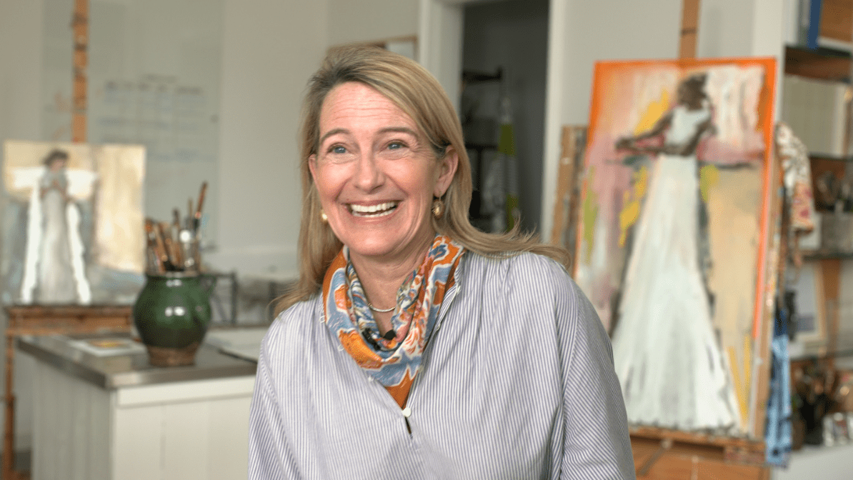 Sam Collier: From the 'Steve Harvey Show' to Connecting His Story to ...