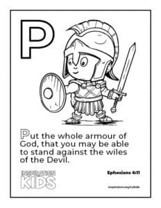 Kids | Inspiration Ministries