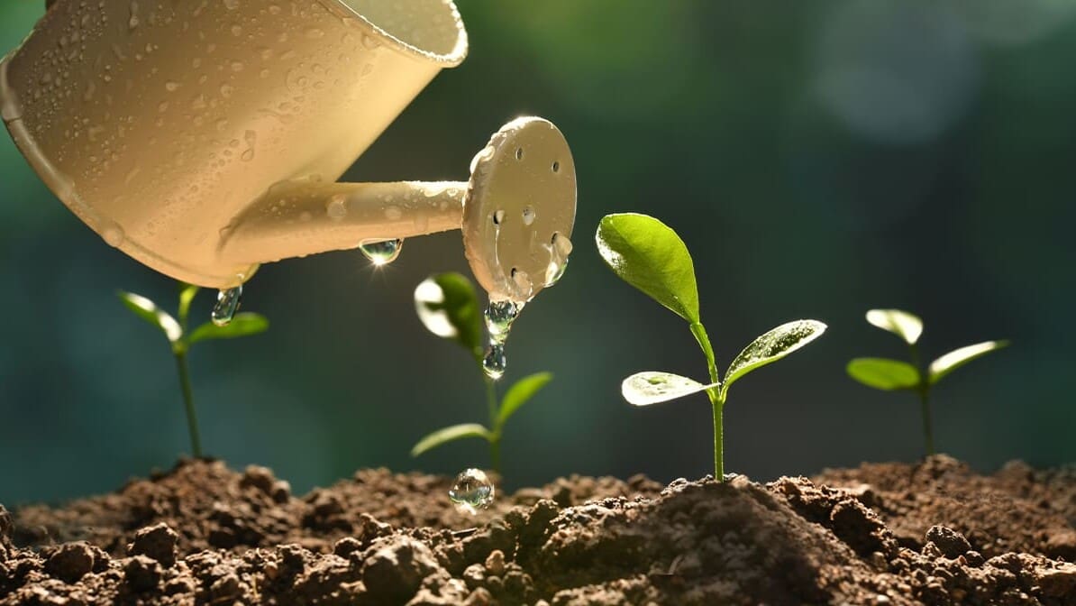 Everlasting Life | Inspiration Ministries