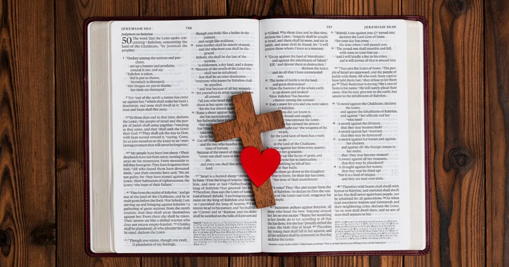 Daily Devotional | Inspiration Ministries