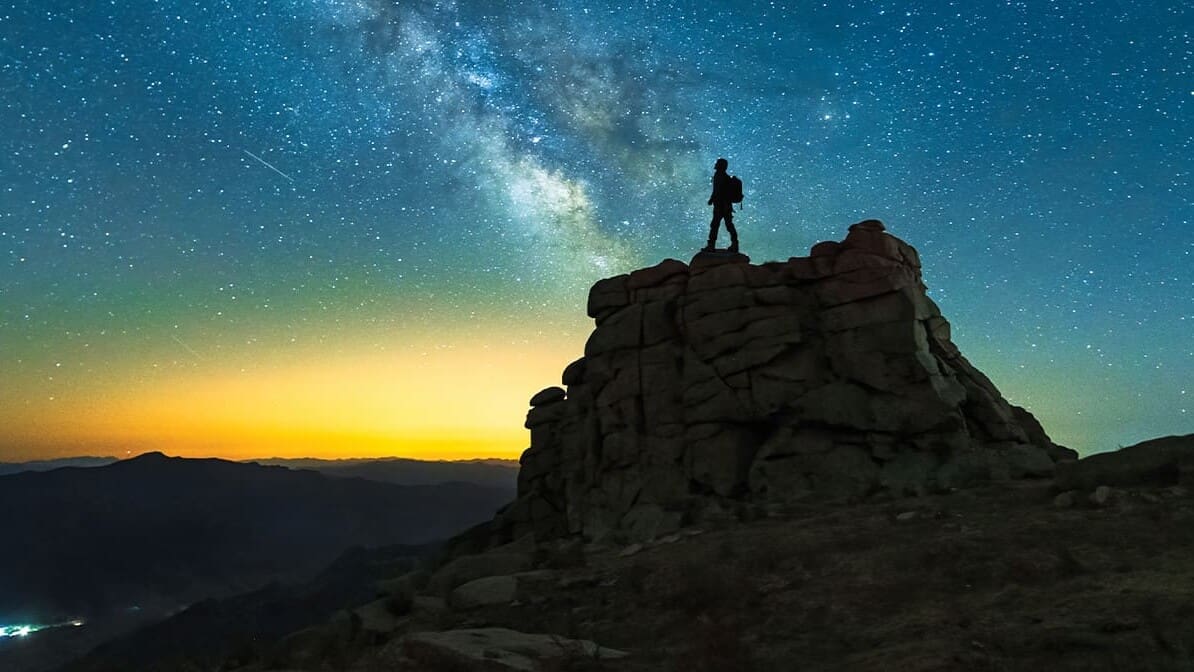 The Power of a Miracle Hour | Inspiration Ministries