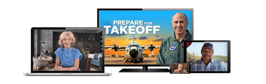 Inspiration TV | Inspiration Ministries