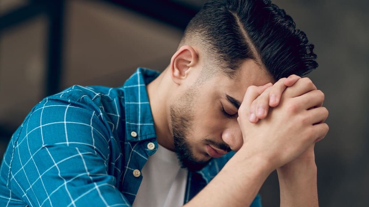 Standing in the Gap Through Prayer | Inspiration Ministries