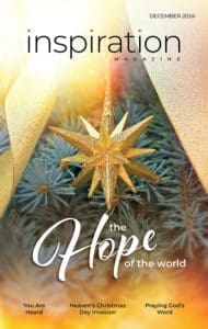 Inspiration Ministries | Impacting People For Christ Worldwide Through ...