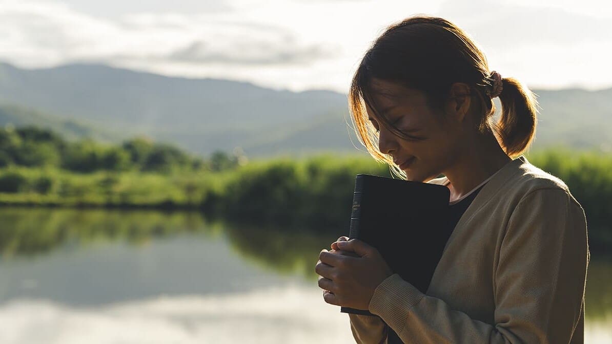 Six Keys to Being an Overcomer | Inspiration Ministries