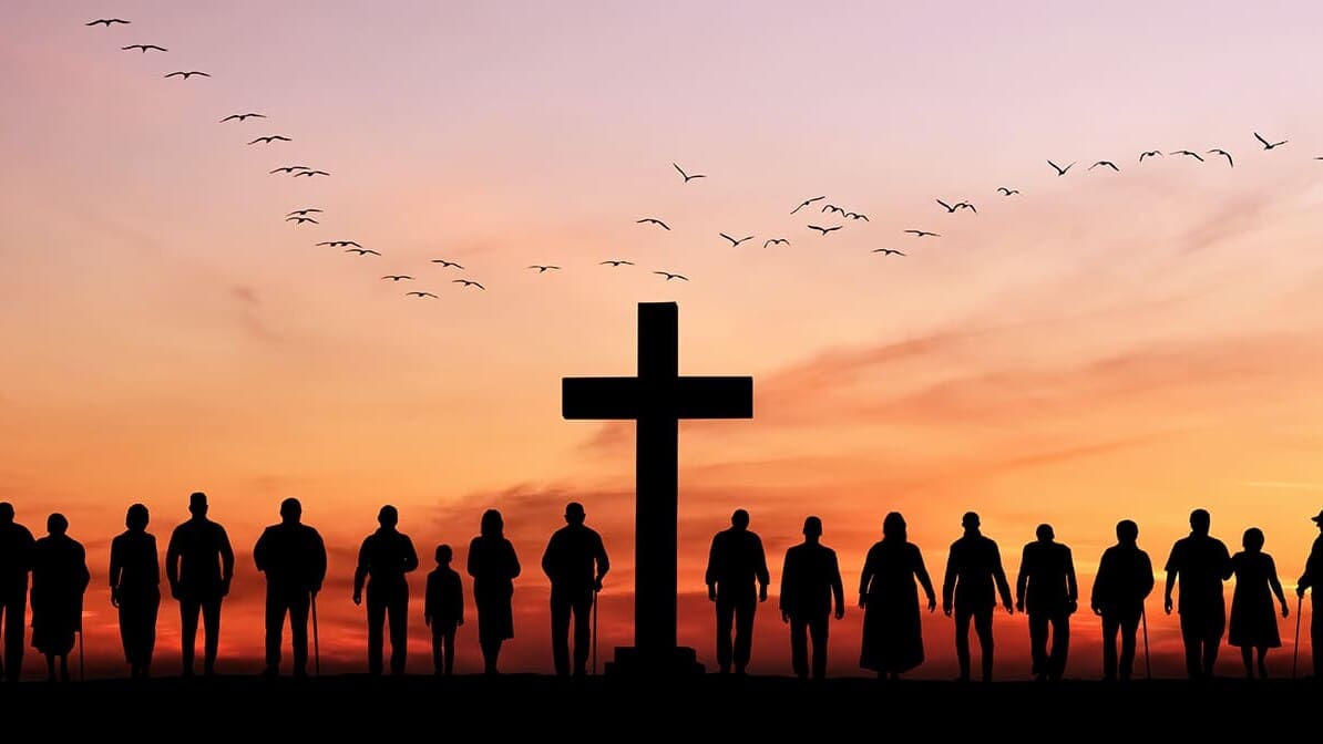 Celebrate the Love of Christ with Your Loved Ones | Inspiration Ministries