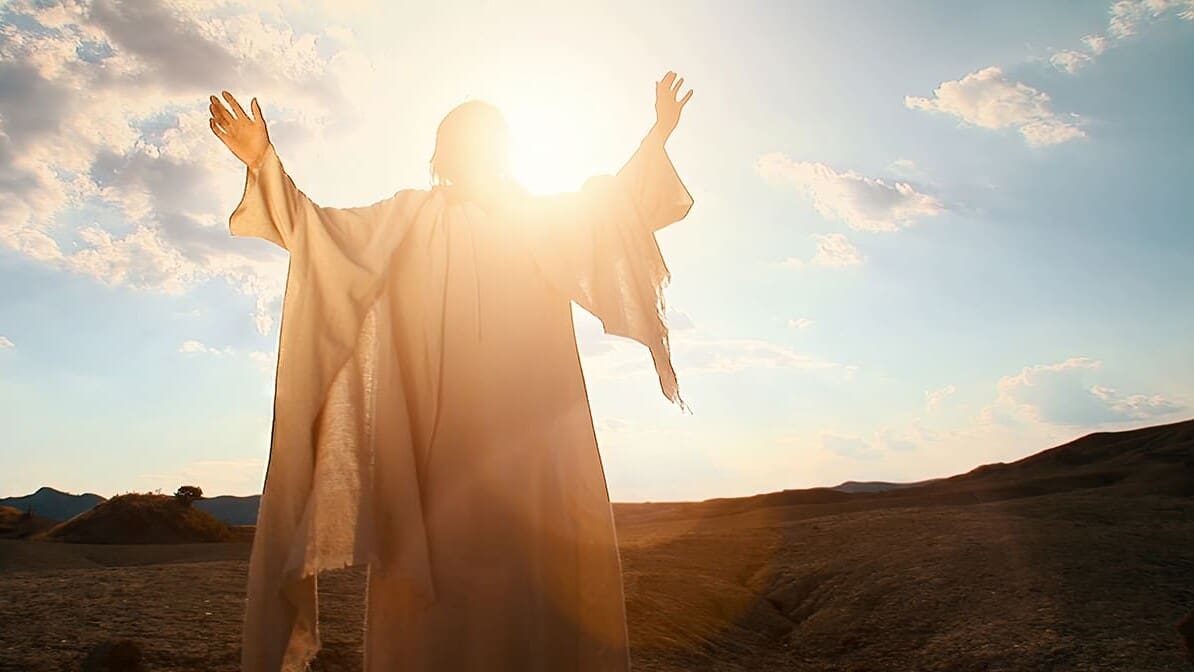 Robert J. Morgan, Author at Inspiration Ministries